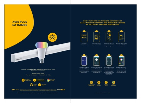 Page 8 - Consumer Lighting
